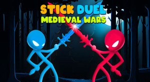 Stickman